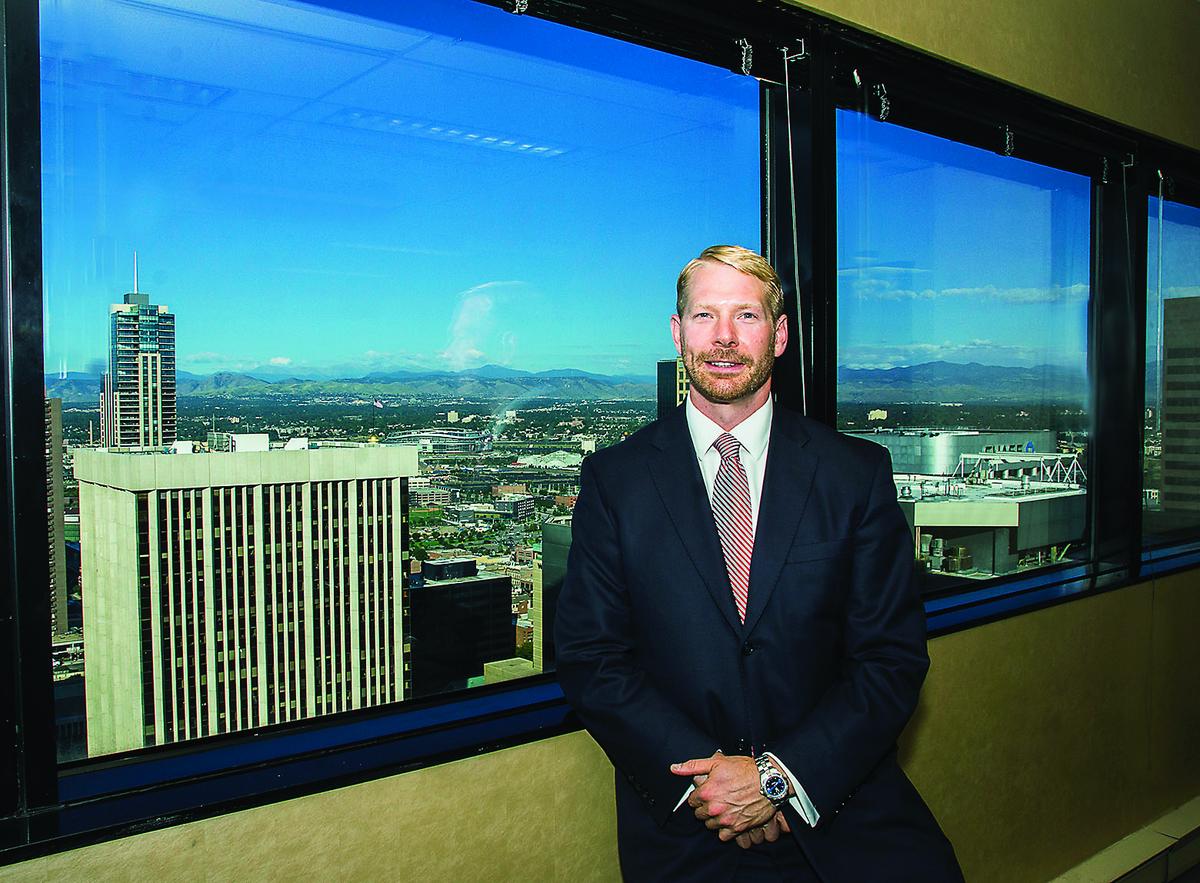 Wealth management industry takes new approach - Denver Business Journal