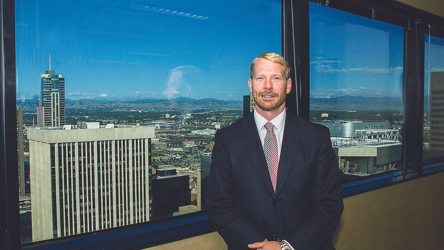 Wealth management industry takes new approach - Denver Business Journal