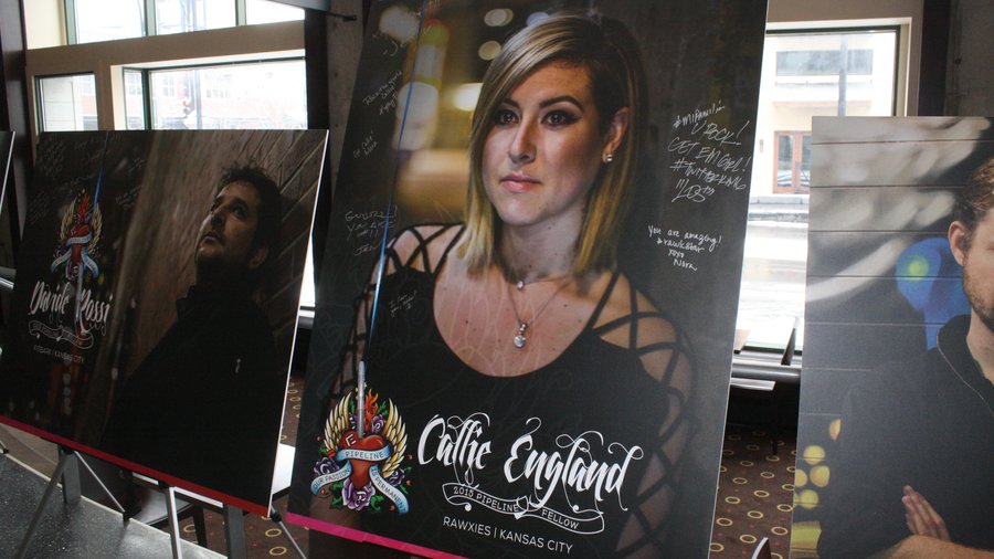 KC's Pipeline entrepreneurs deliver their pitches - Kansas City ...