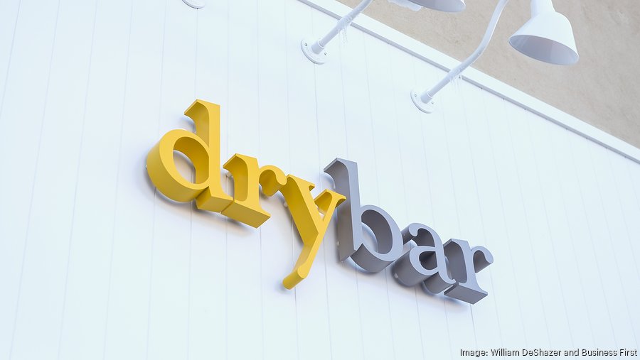 Blow-dry salon chain Drybar to open first Hawaii location in Honolulu ...