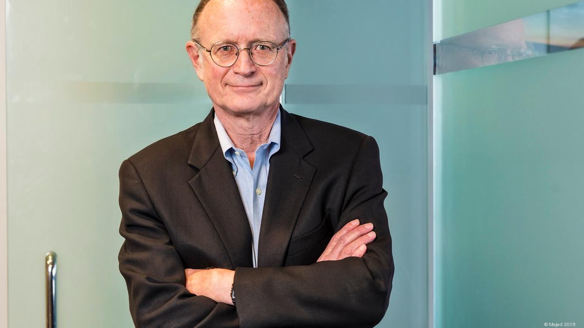 Outgoing director of Lawrence Berkeley National Lab will head $700 ...