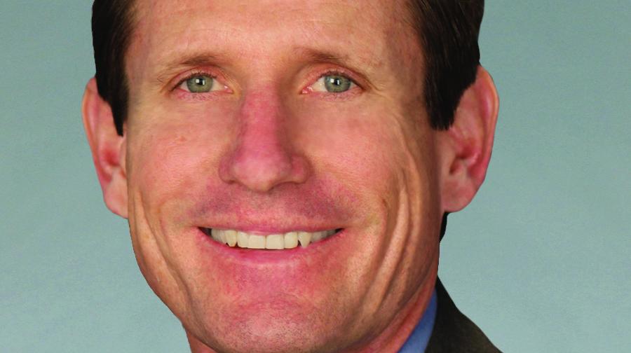 Cushman & Wakefield Northwest market leader Mike Kamm: Bay Area CRE ...