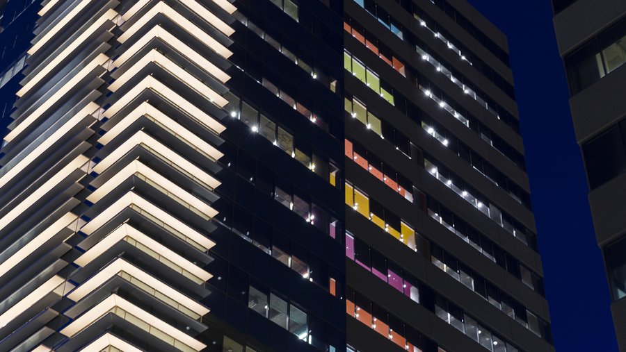 An exclusive look inside State Farm Insurance's new Richardson hub ...