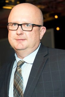 A Conversation with: Matt Huss, General Manager at Sheraton Memphis ...