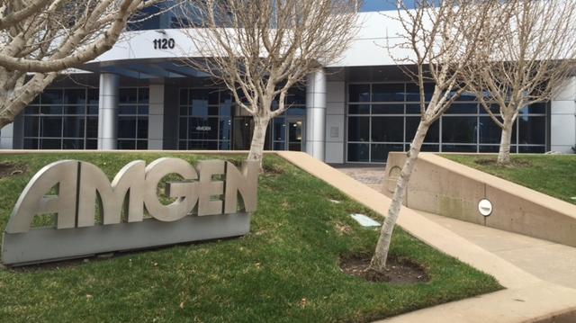 Amgen snags East Bay cancer drug developer Teneobio for potential $2.5 ...