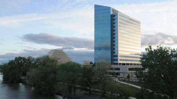 CalSTRS to explore needs for new space, including construction ...