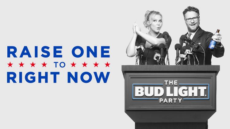 Bud Light Redesign – What A Time to be Alive