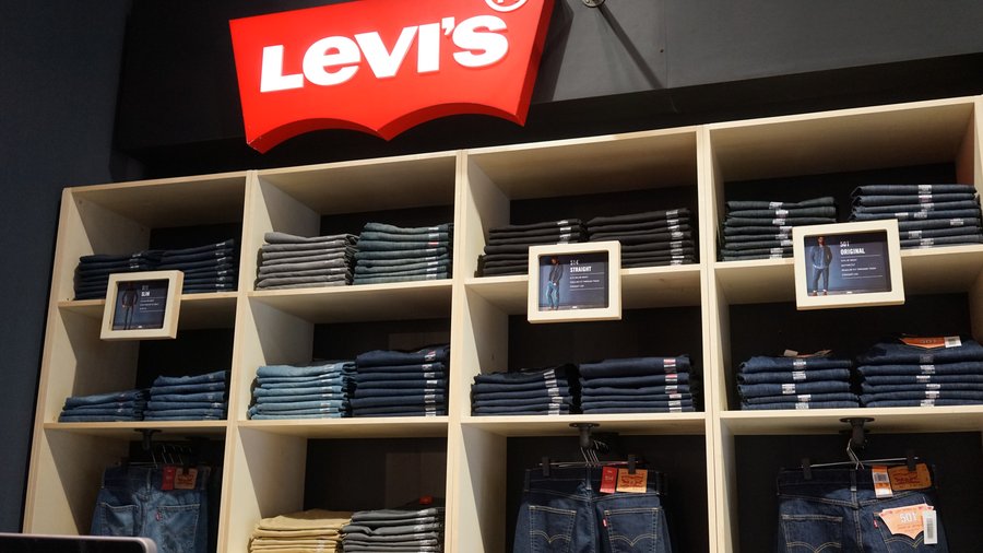 Levi Strauss and Co. had its strongest year in a decade - The Business ...