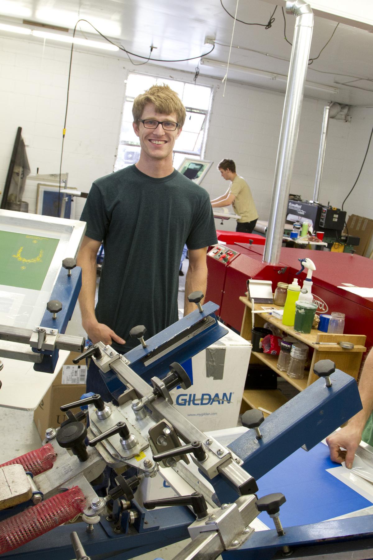 Erin Traxler's Instagram, Twitter & Facebook on IDCrawl