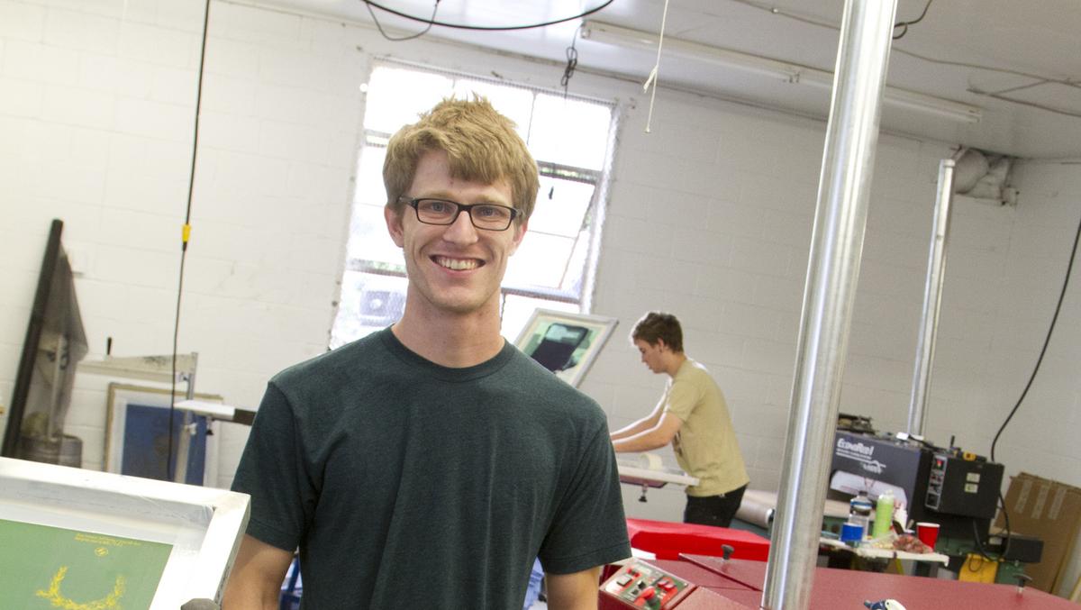 Traxler Custom Printing expanding, moving for fourth time in four years ...