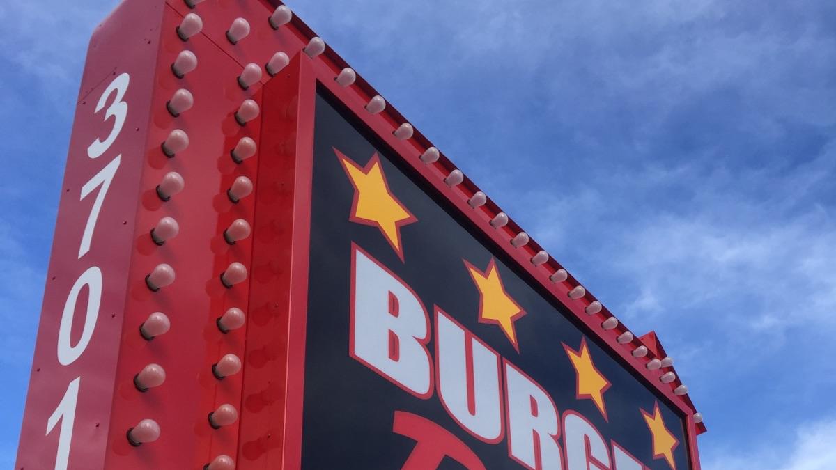 Tempe-based Burger Rush opening in midtown Phoenix - Phoenix Business ...