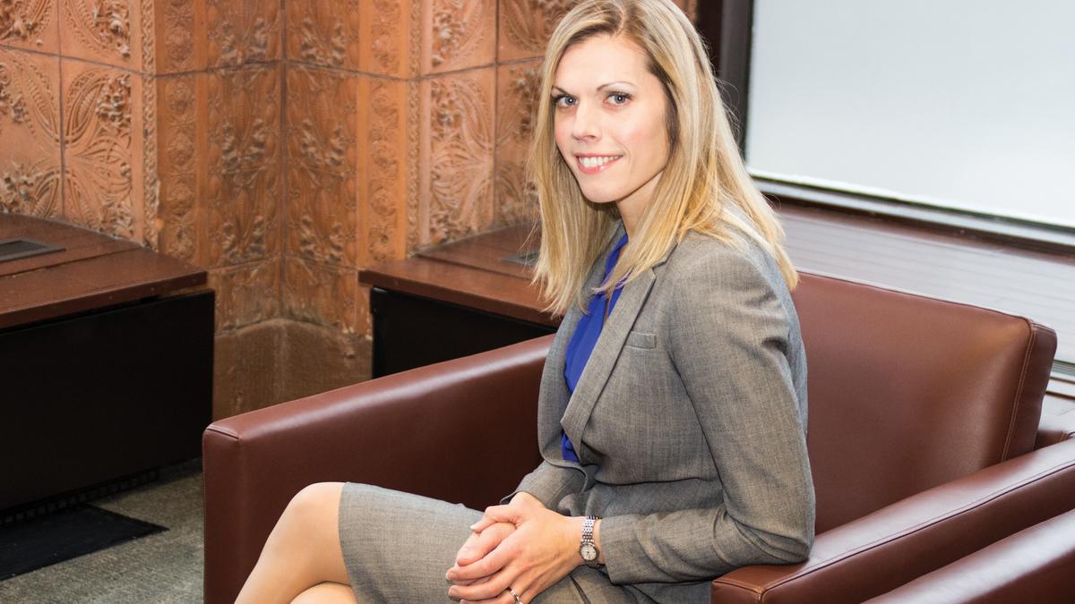 Inter Partes Review process reshapes patent litigation - Buffalo ...