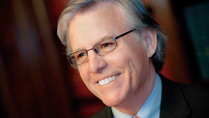 Connors LLP renews dedication to litigation - Buffalo Business First