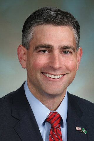 VP COL Baumgartner