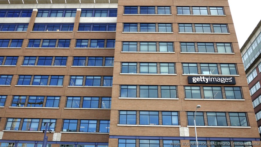Getty Images receives $4B buyout bid from Boston investment firm ...