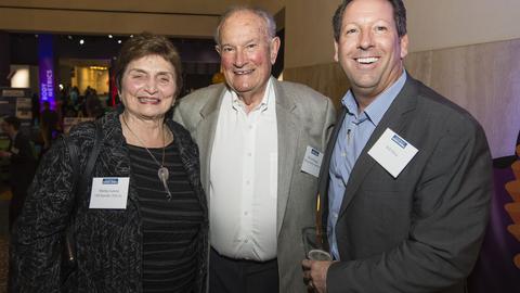 Heritage Bank of Commerce founder William Del Biaggio Jr. dies ...