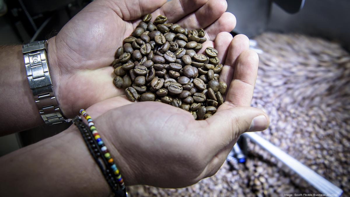 Barista Joe's files for bankruptcy - South Florida Business Journal