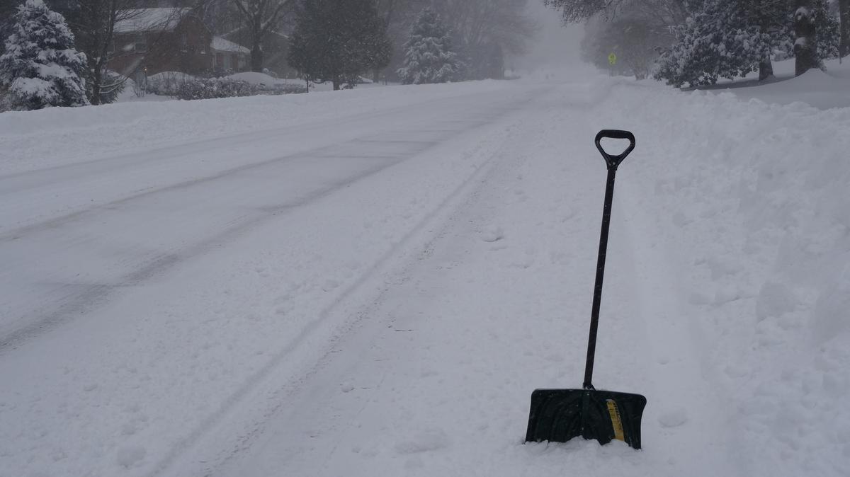 Blizzard strands busload of KC students - Kansas City Business Journal