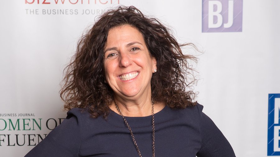 Meet Julie Levi, president and founder of Progressive Promotions and a ...