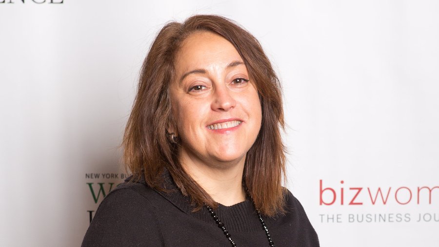 Meet Alexandra Poe, a parter at Reed Smith and a Woman of Influence ...