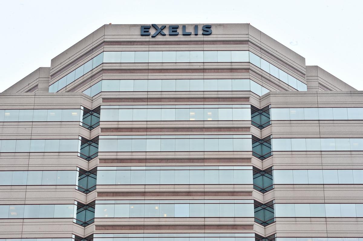 Charting its own destiny: Exelis leaves ITT legacy behind with latest ...