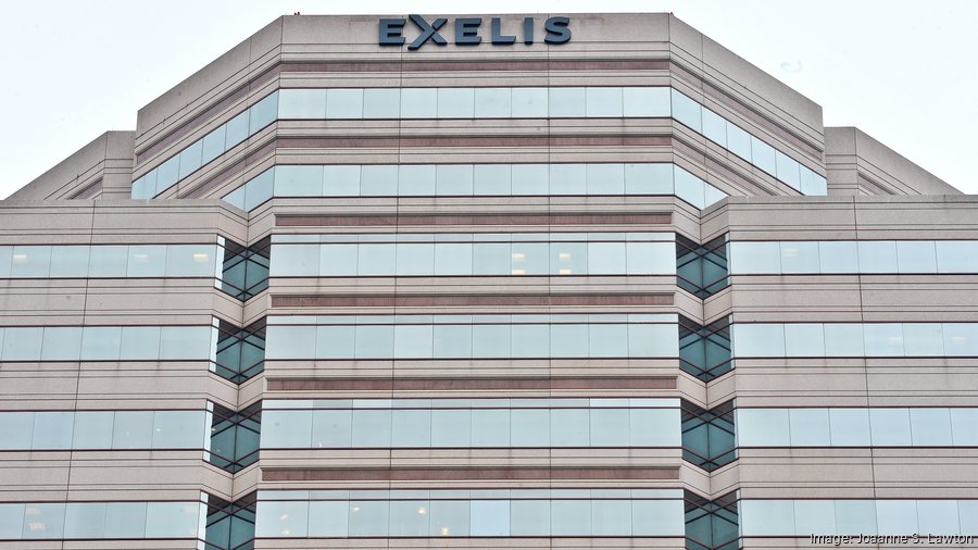 Exelis to spin off government services business