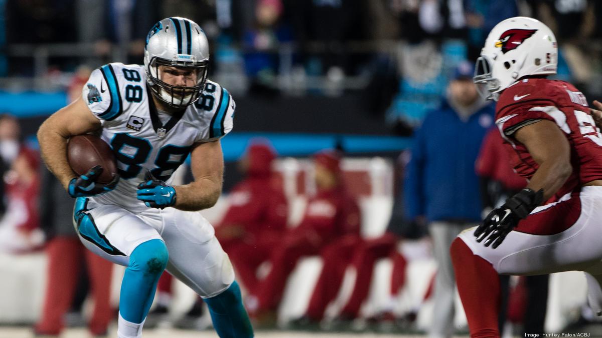 Carolina Panthers fire lawyer as Tepper era begins - Charlotte Business ...