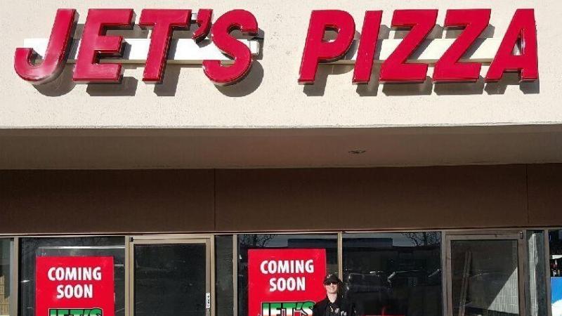 Jet's Pizza opening east side Milwaukee location - Milwaukee Business ...