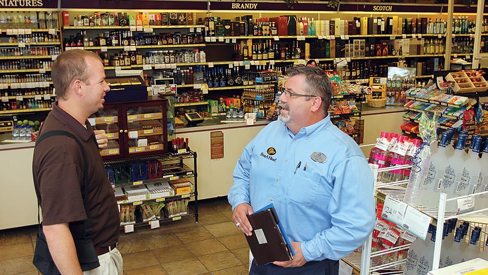 Gov. Scott vetoes controversial liquor bill, citing need to protect ...