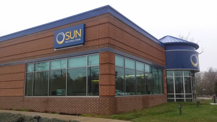 Sun Bancorp Chairman Sidney Brown steps down to focus on NFI Industries ...