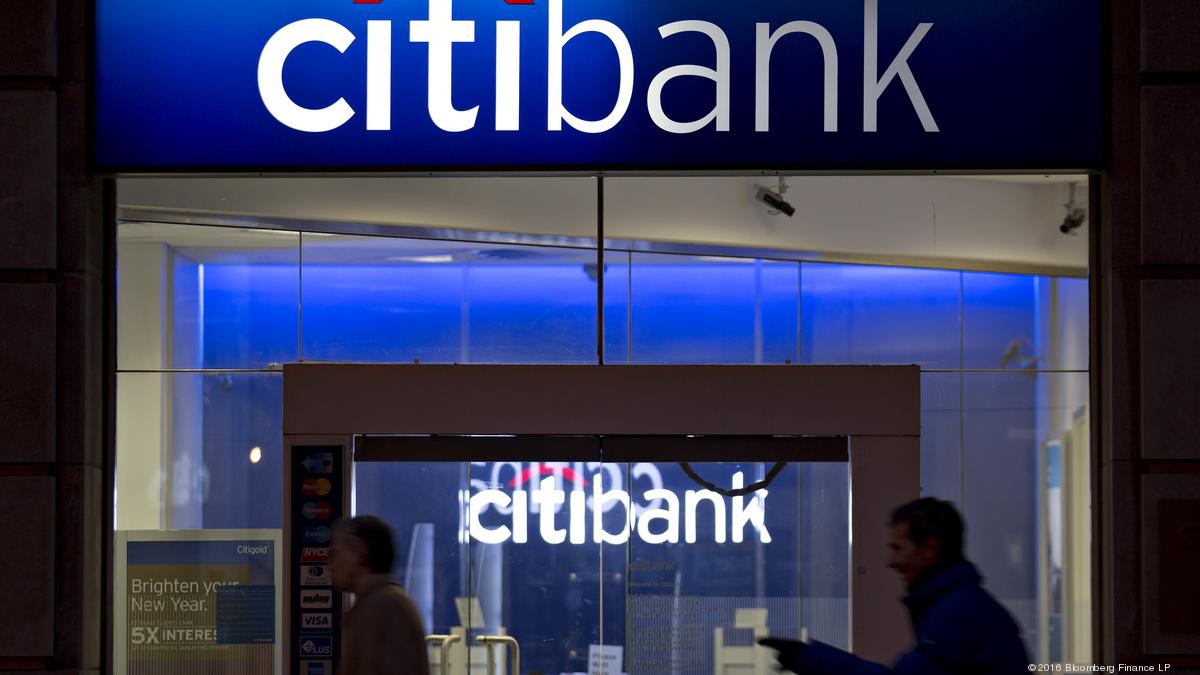 Citibank pulls out its own digital wallet with Citi Pay - New York ...