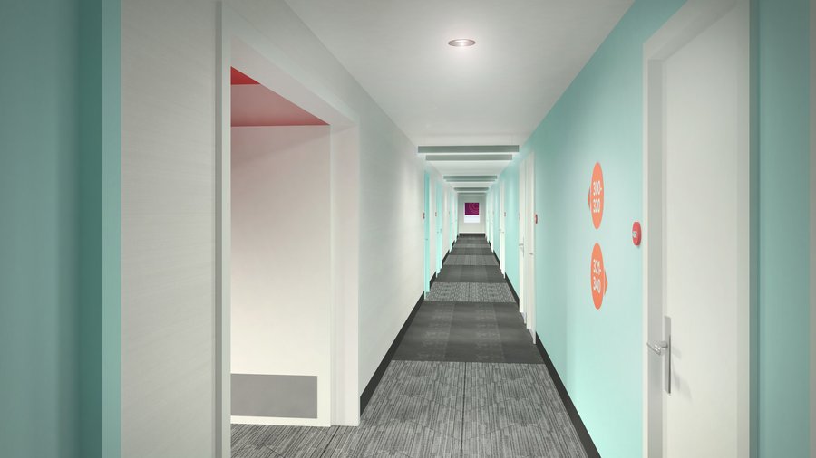 Hilton unveils Tru, a new midscale hotel brand - Washington Business ...