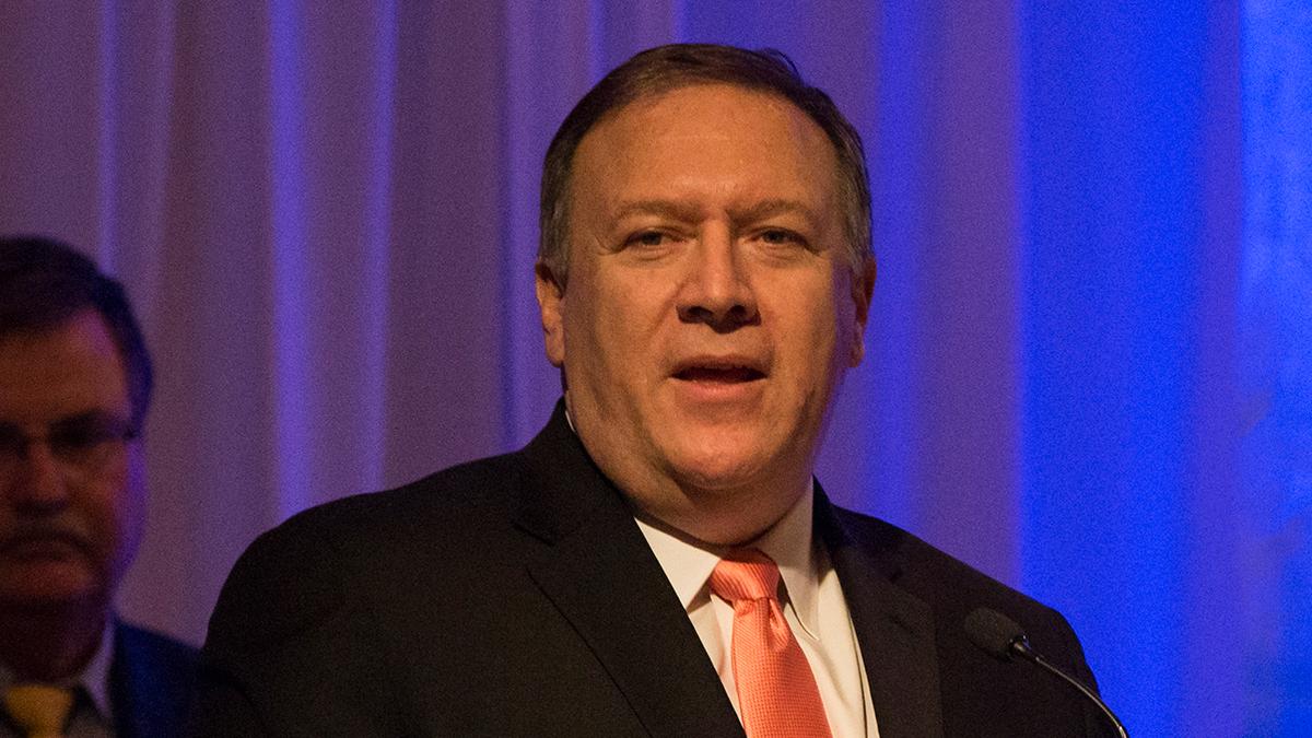 Kansas congressman expected to get OK for CIA post - Kansas City ...