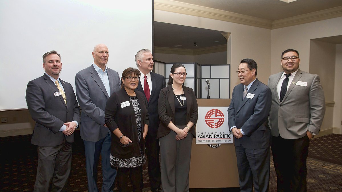 After Hours: BizTalk with Sacramento Asian Pacific Chamber of Commerce ...