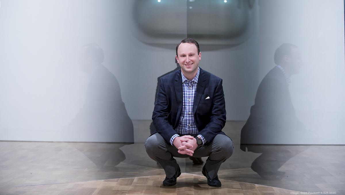 Adam Berger named next president of Doering Fleet Management ...