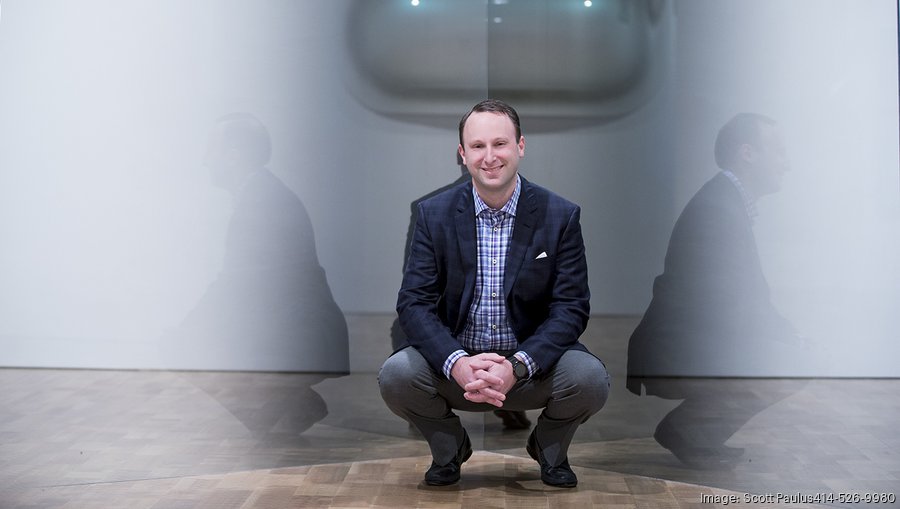 Adam Berger named next president of Doering Fleet Management ...