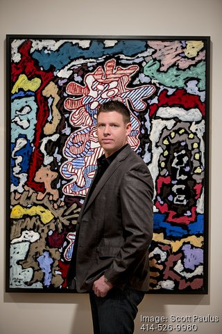 Drew Deuster - Milwaukee Business Journal