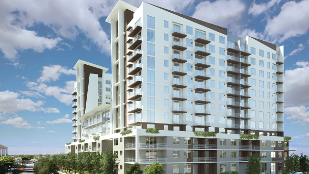 Alta Developers buys site for phase two of Alta Flagler Village in Fort ...