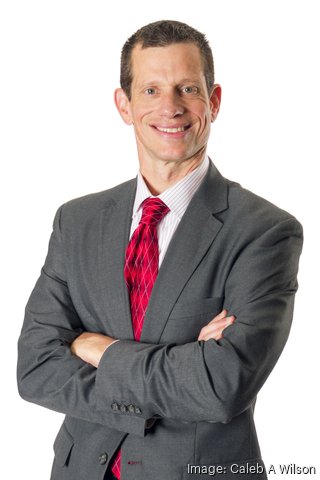 Frost Brown Todd attorney James Mackler's drone case reveals legal gray ...