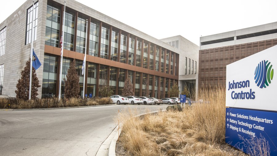 Report: Johnson Controls nearing sale of Power Solutions to Toronto ...