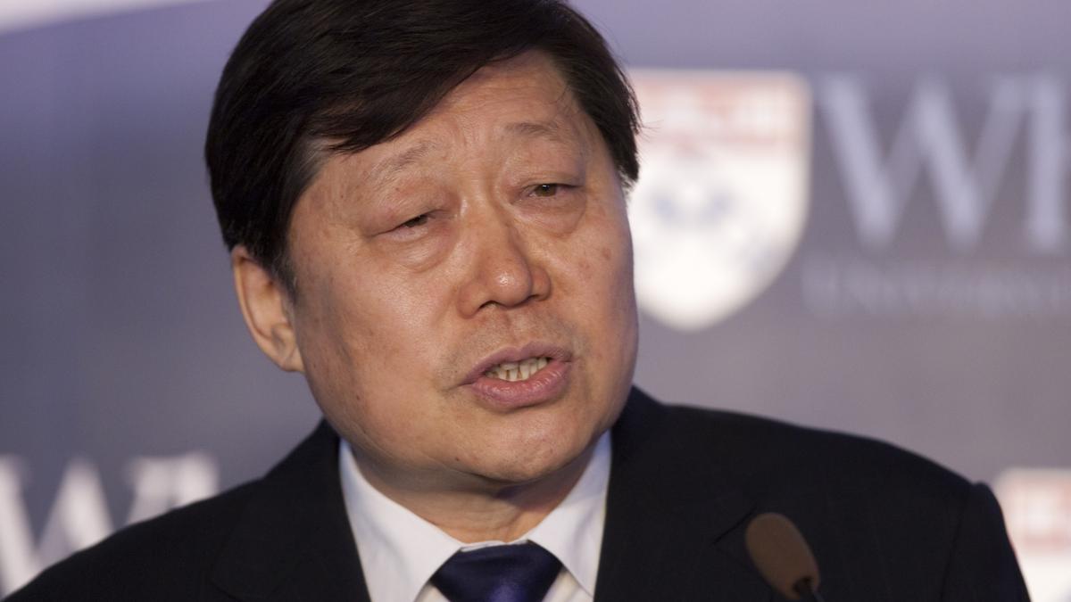 Four interesting things to know about the Haier CEO Zhang Ruimin ...