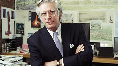 Bill Hellmuth, chairman and CEO of HOK, dies at 69 - Washington ...