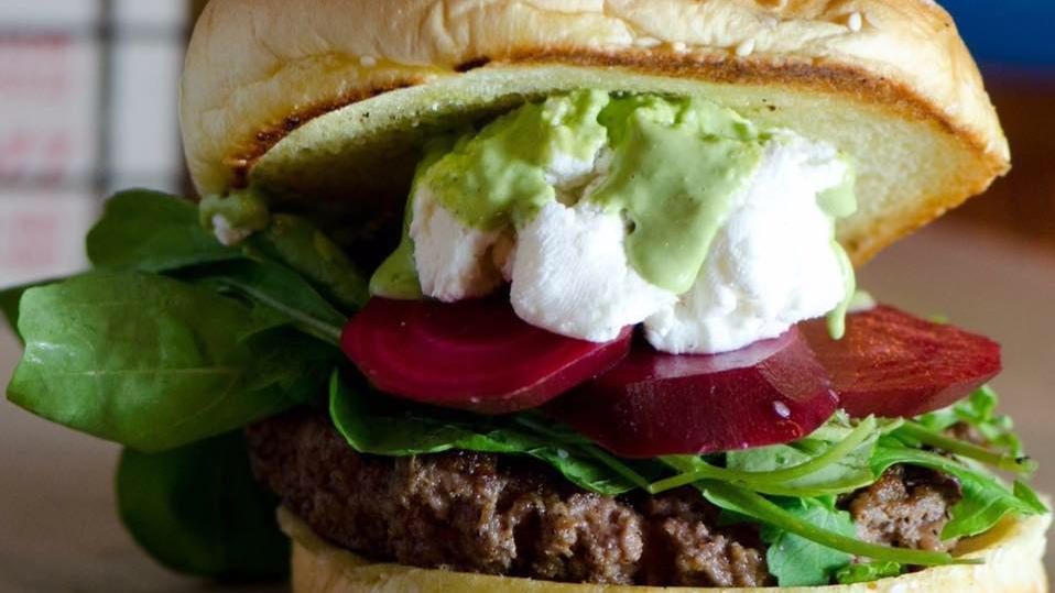 Popular Atlanta burger chain Farm Burger expanding to Alabama, eyes ...