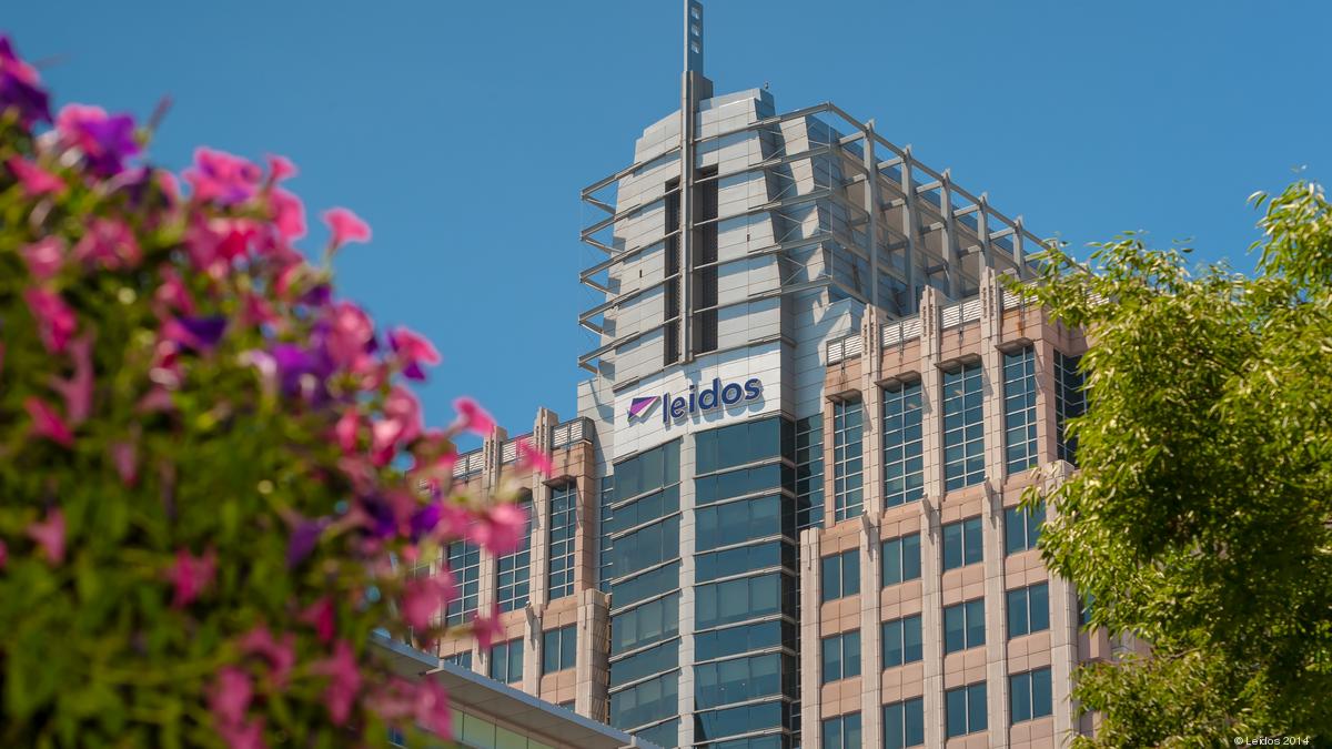 Leidos Inc., Lockheed Martin Corp. among largest defense and federal ...