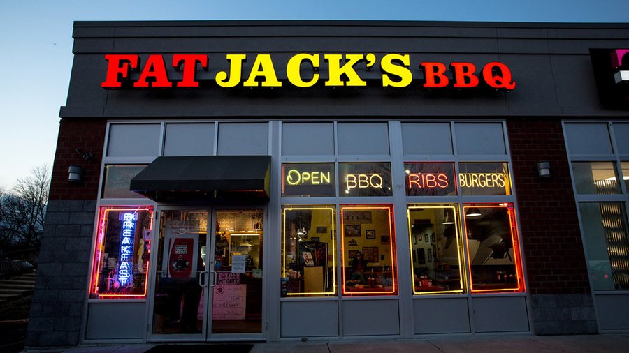 Fat Jack's BBQ to open multiple locations in 2016 - Philadelphia ...