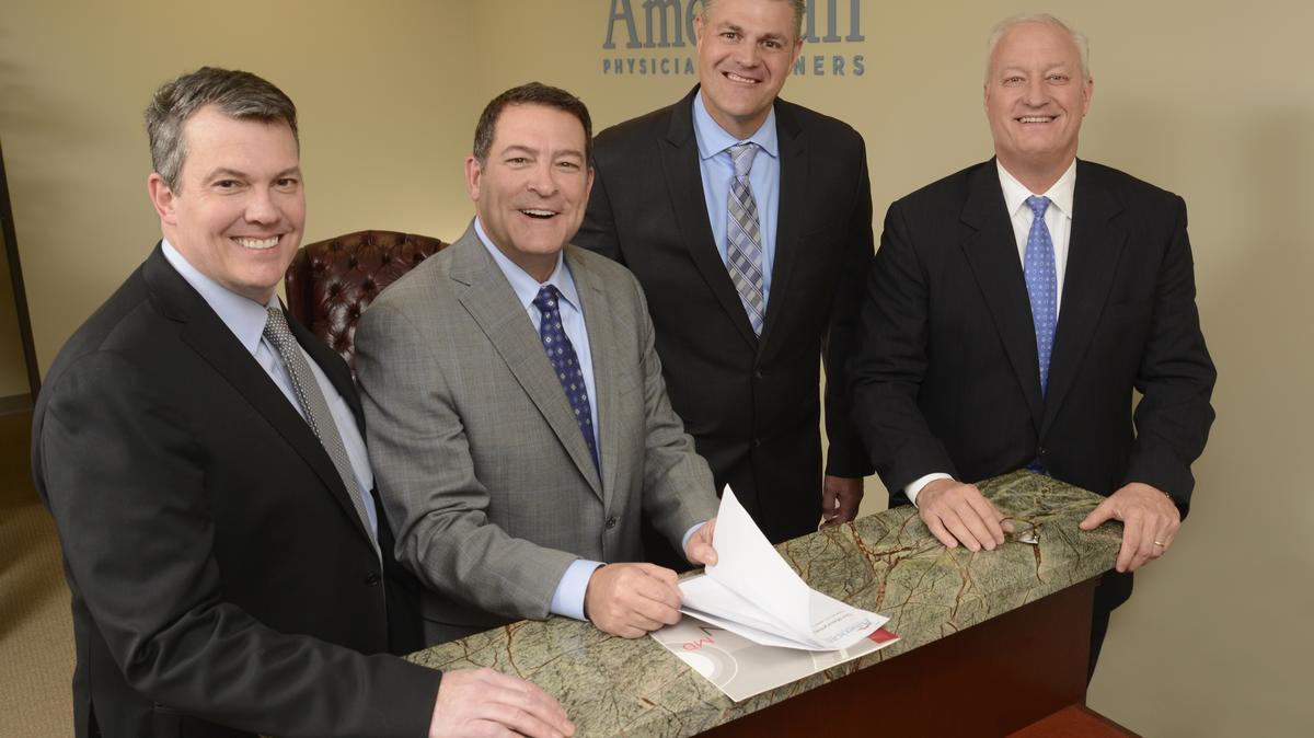 American Physician Partners expands in New Mexico - Nashville Business ...