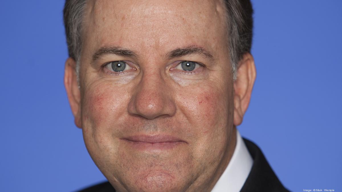 Lyke Insurance names Bill Taulbee as president, CEO - Tampa Bay ...