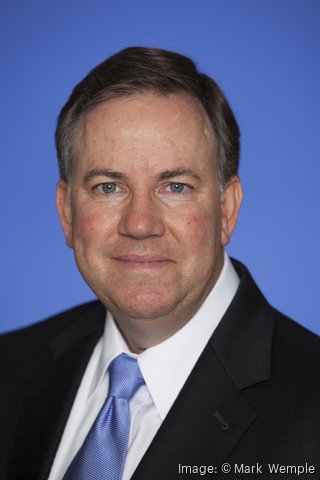 Lyke Insurance names Bill Taulbee as president, CEO - Tampa Bay ...