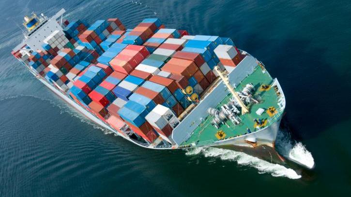 Greater Washington exports hit record $16.2 billion in 2013 ...