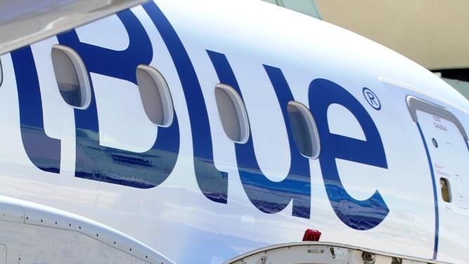 Here's how JetBlue is changing the inside of its planes - New York ...